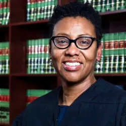 Skidaway Democrats endorse Judge Lisa Colbert - Skidaway Island Democrats